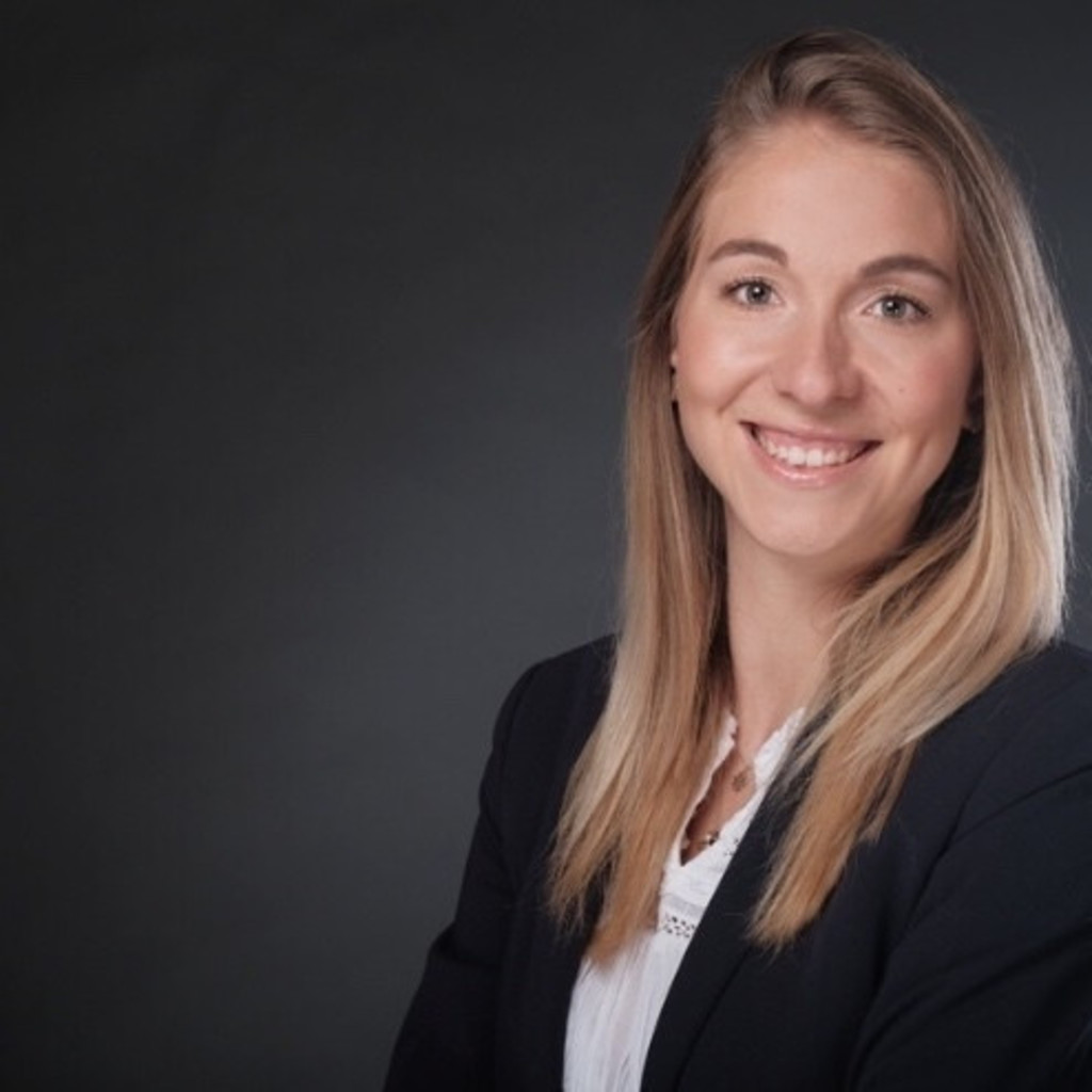 Saskia Ax - Content Manager - Kautex Maschinenbau GmbH | XING