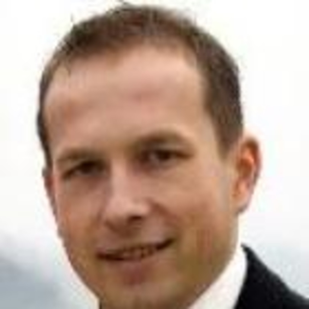 Peter Halada - Senior Java Consultant - Peter Halada | XING