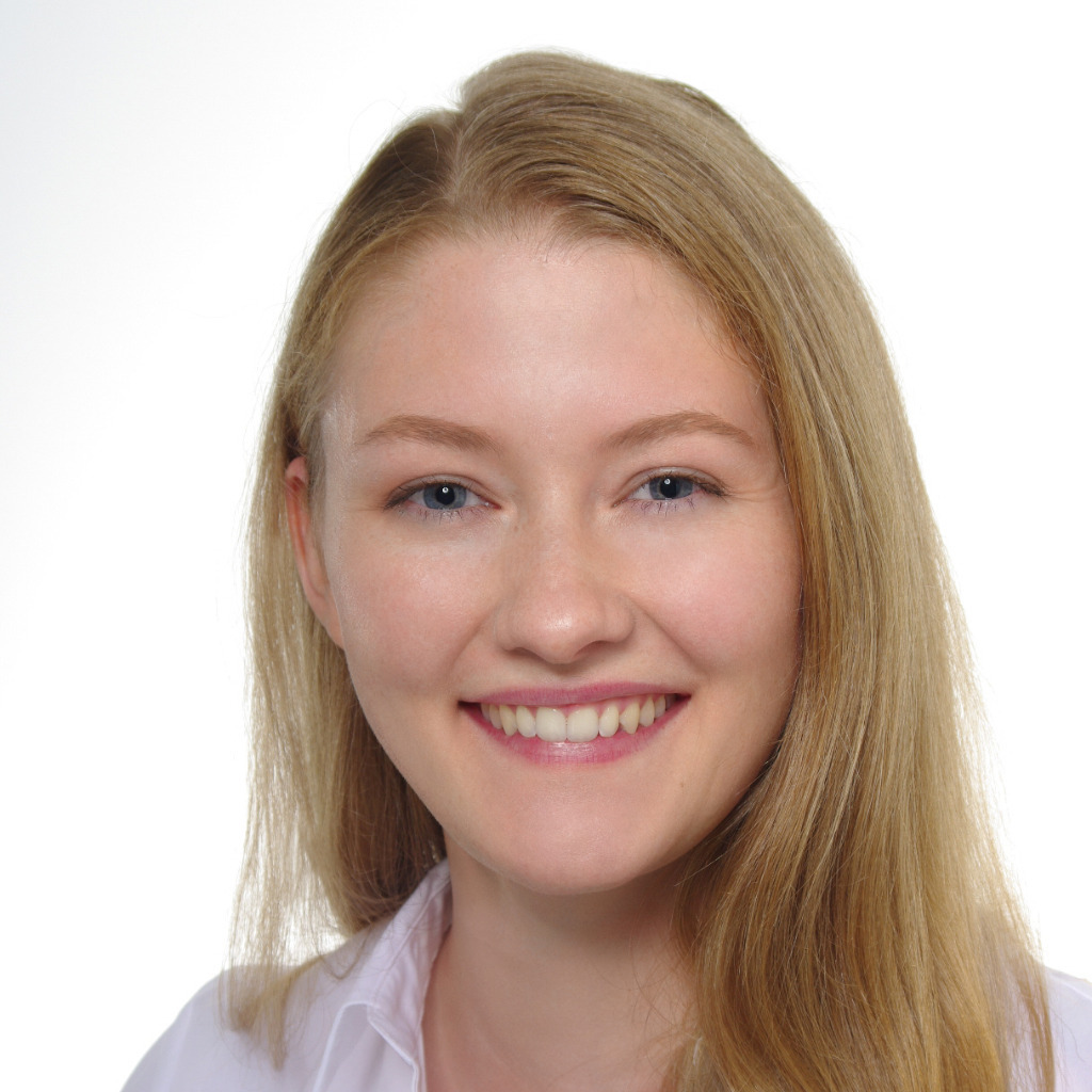 Sarah Bergner - Kommunikations-Designer - Team Nawrot | XING