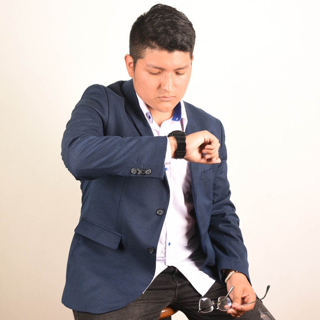 Alan Jesus Zorrilla Damazo - Diseñador grafico - NEON HOUSE LED SAC | XING