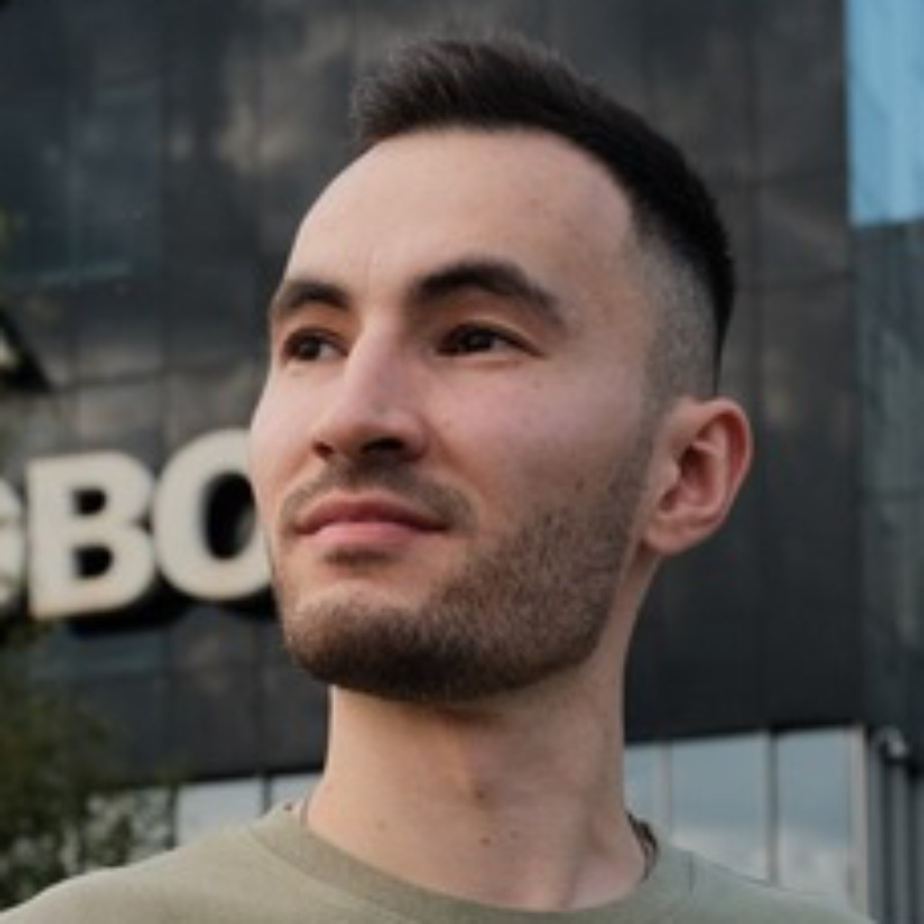 Alexander Tabakov - Technical Project Manager - Yandex | XING