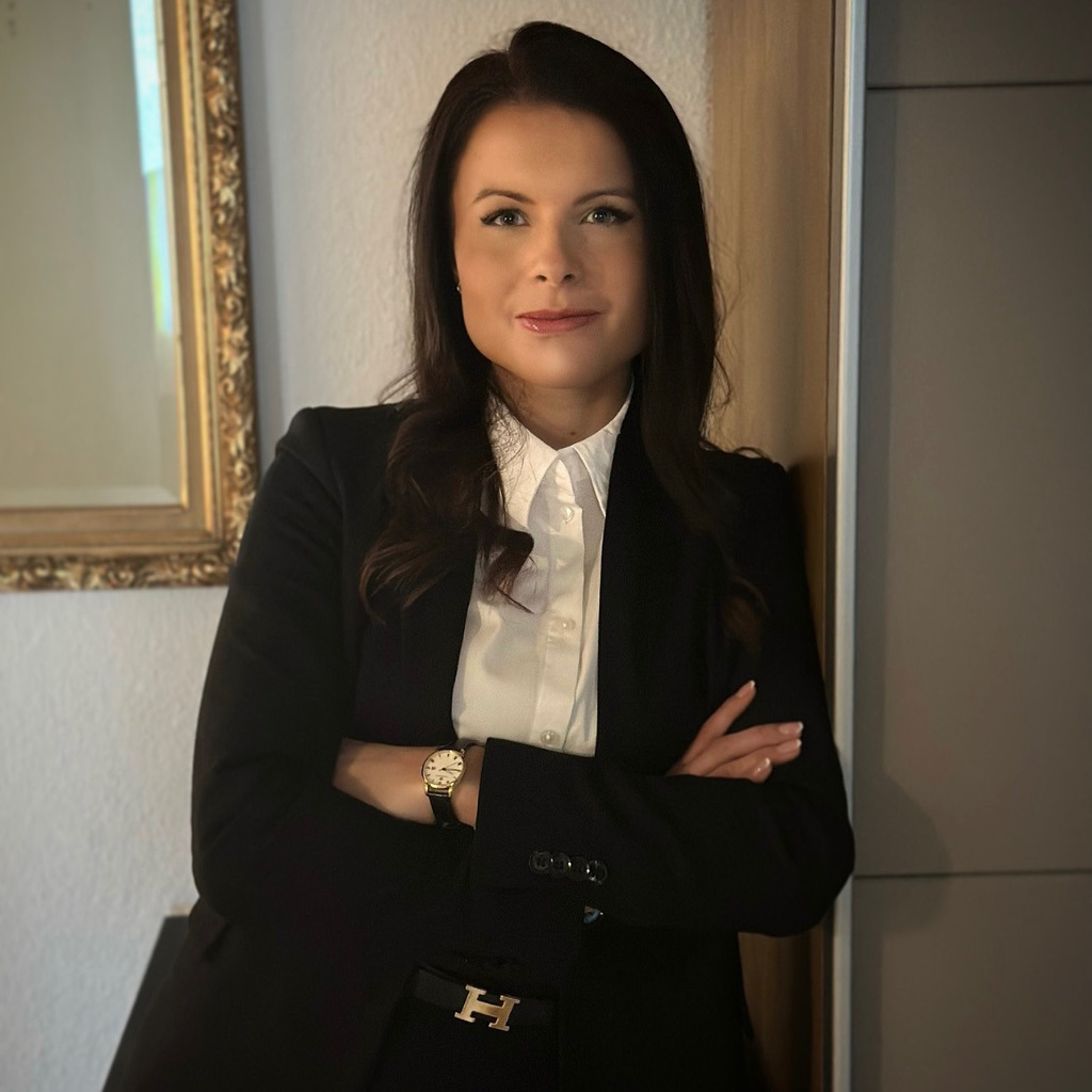 Katharina Waizy - Business Owner CrossBorder+ Routing / Projektmanager ...