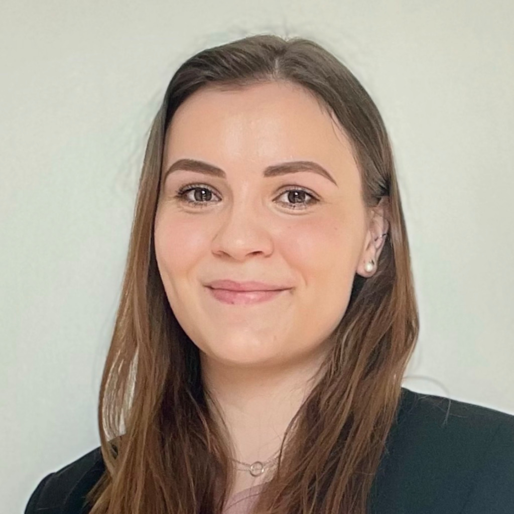 Nina Hagmayer - Professional Consultant - Blueforte GmbH | XING