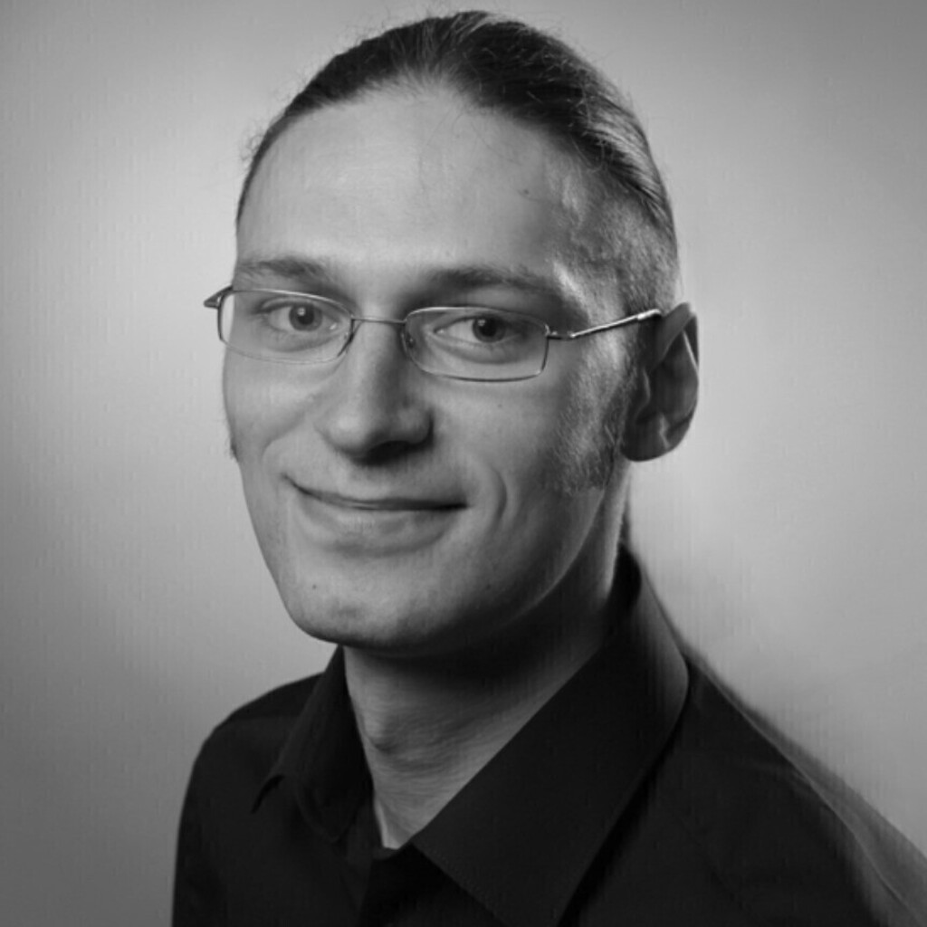 Patrick Thum - Softwarearchitekt - EASY APIOMAT GmbH | XING