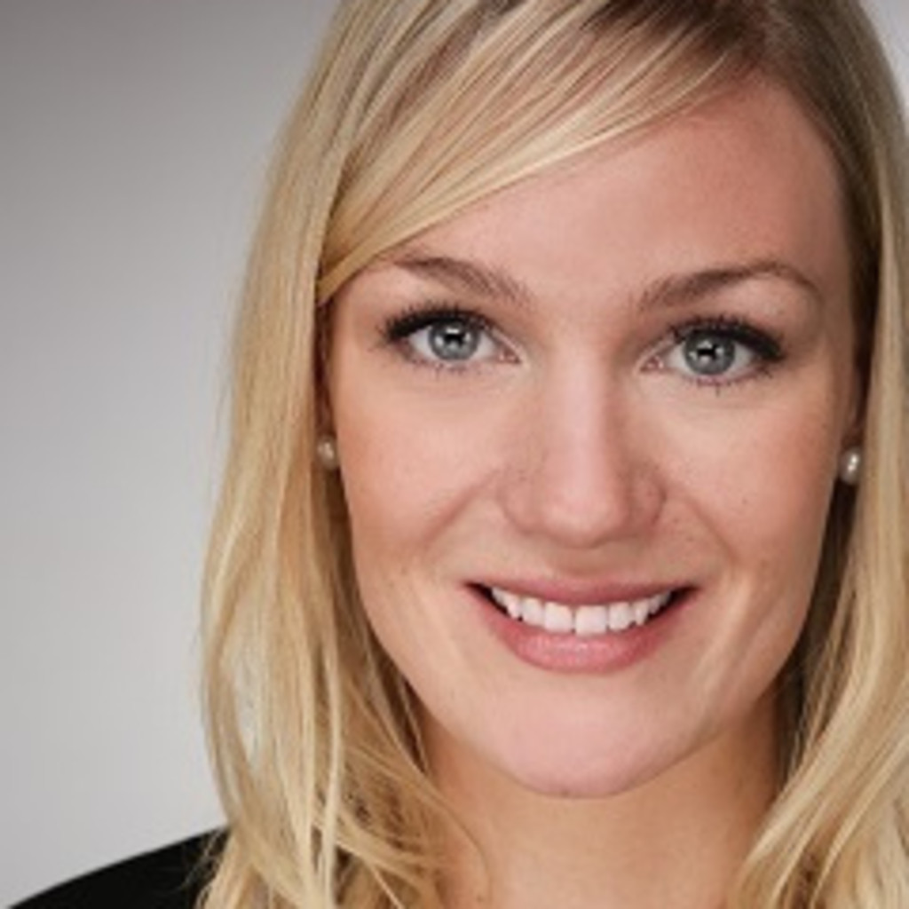 Sarah Lorösch - Referentin Head of Pilot Schools - Lufthansa Aviation ...