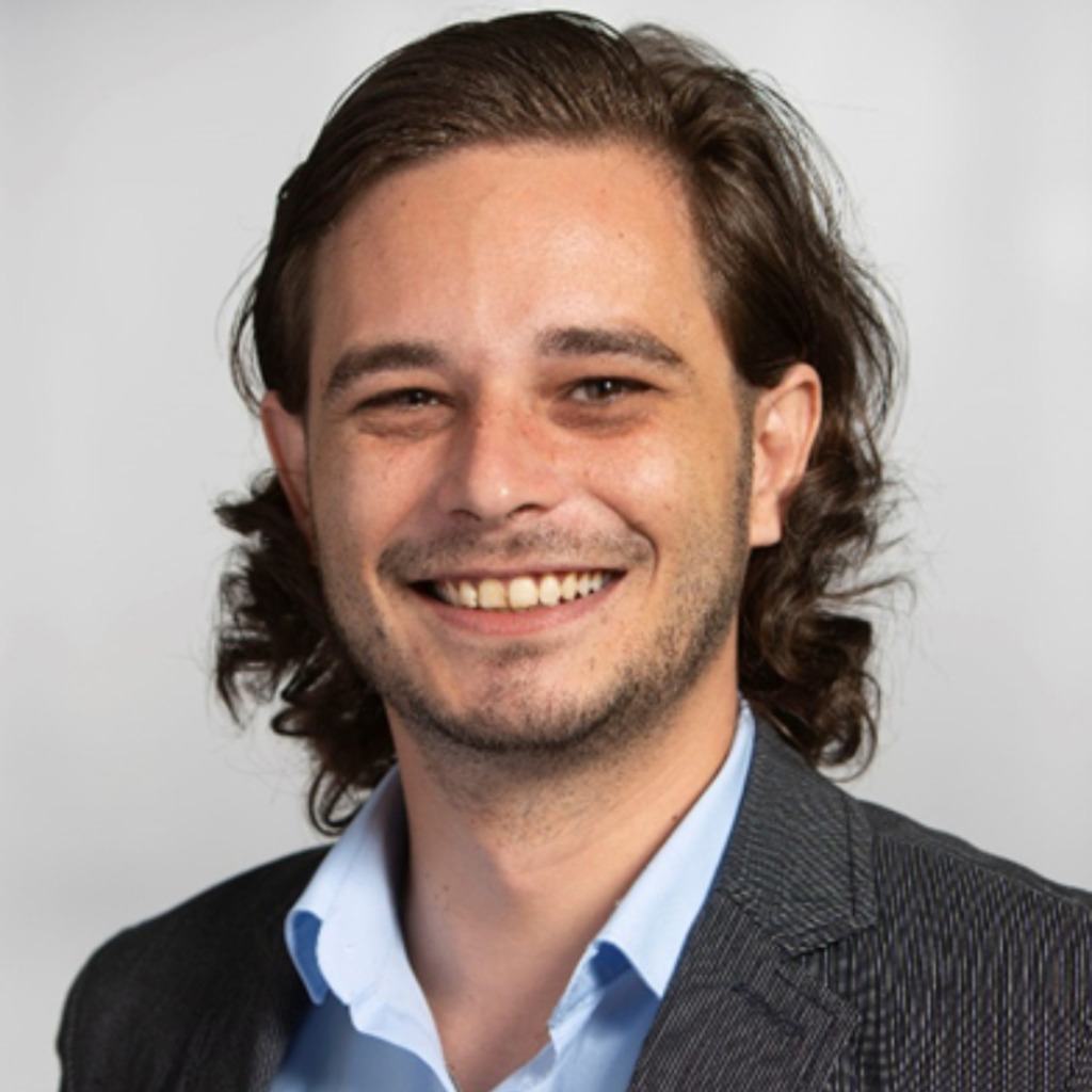 David Severini - Applikationsentwickler / Applikationsbetreuer - Sieber ...