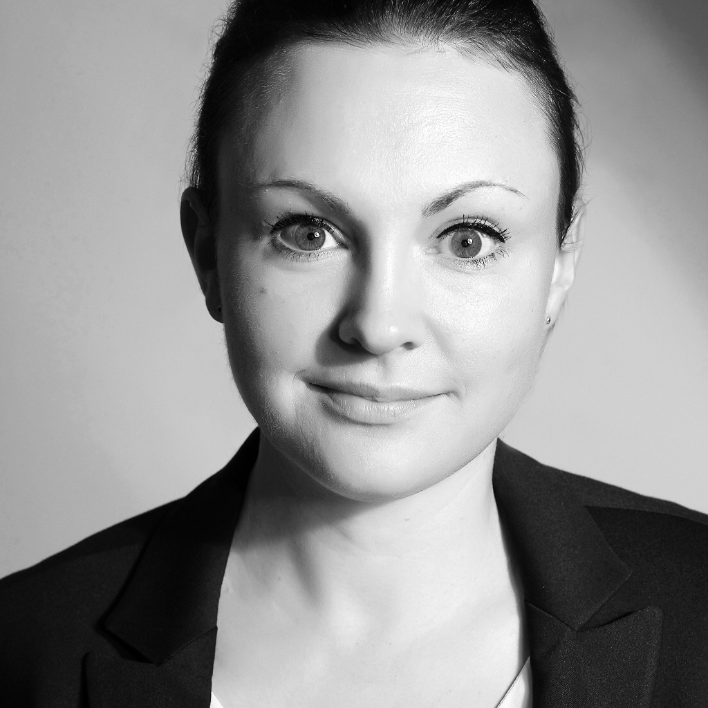 Kristina Konrad - Wirtschaftsjuristin (LL.B.) - Rausch & Pausch GmbH | XING
