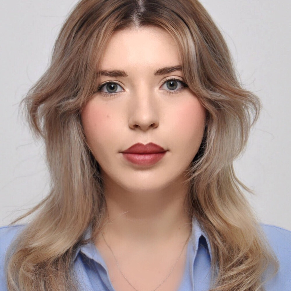 Ardiana Spahiu - Engineer - NewCo Ferronikeli | XING