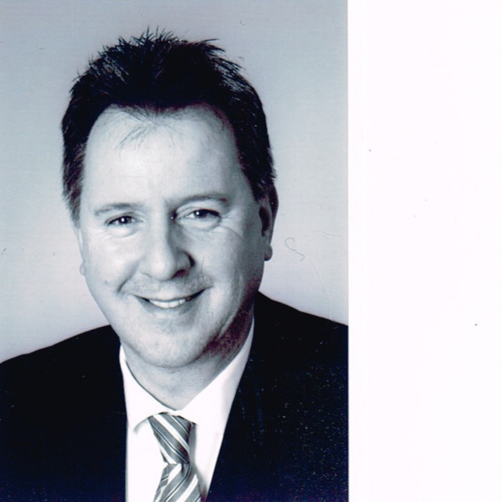 Michael Sündermann - Serviceberater Norddeutschland - BOGE ...