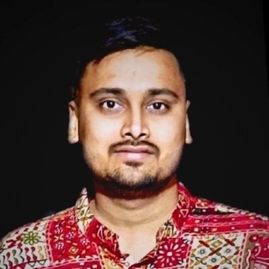 Mihir Shah - Full Stack Developer - The One Technologies | XING