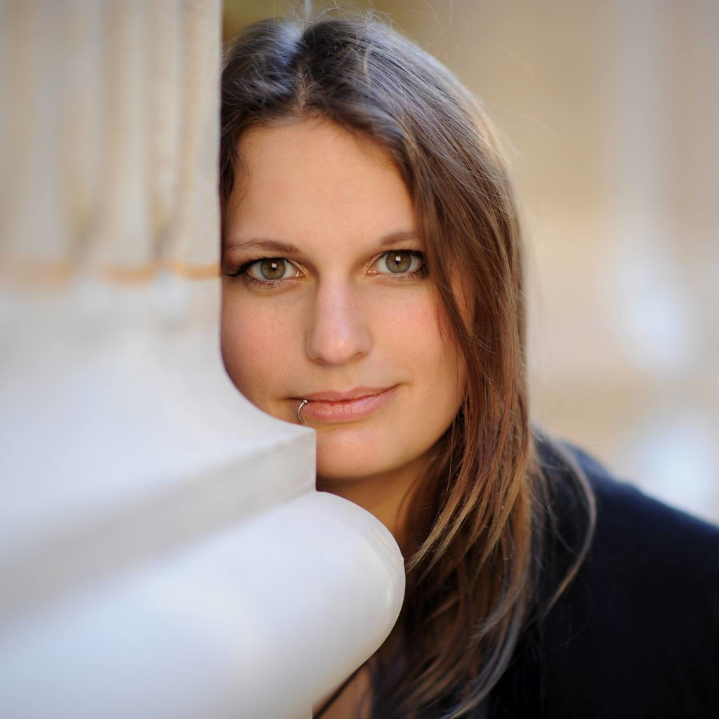 Rahel Hänggi - QA Manager - Siegfried - expect more | XING