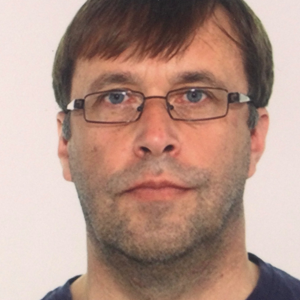 Jens Hering - Anwendungsentwickler Mainframe - ATLAS Dienstleistungen ...