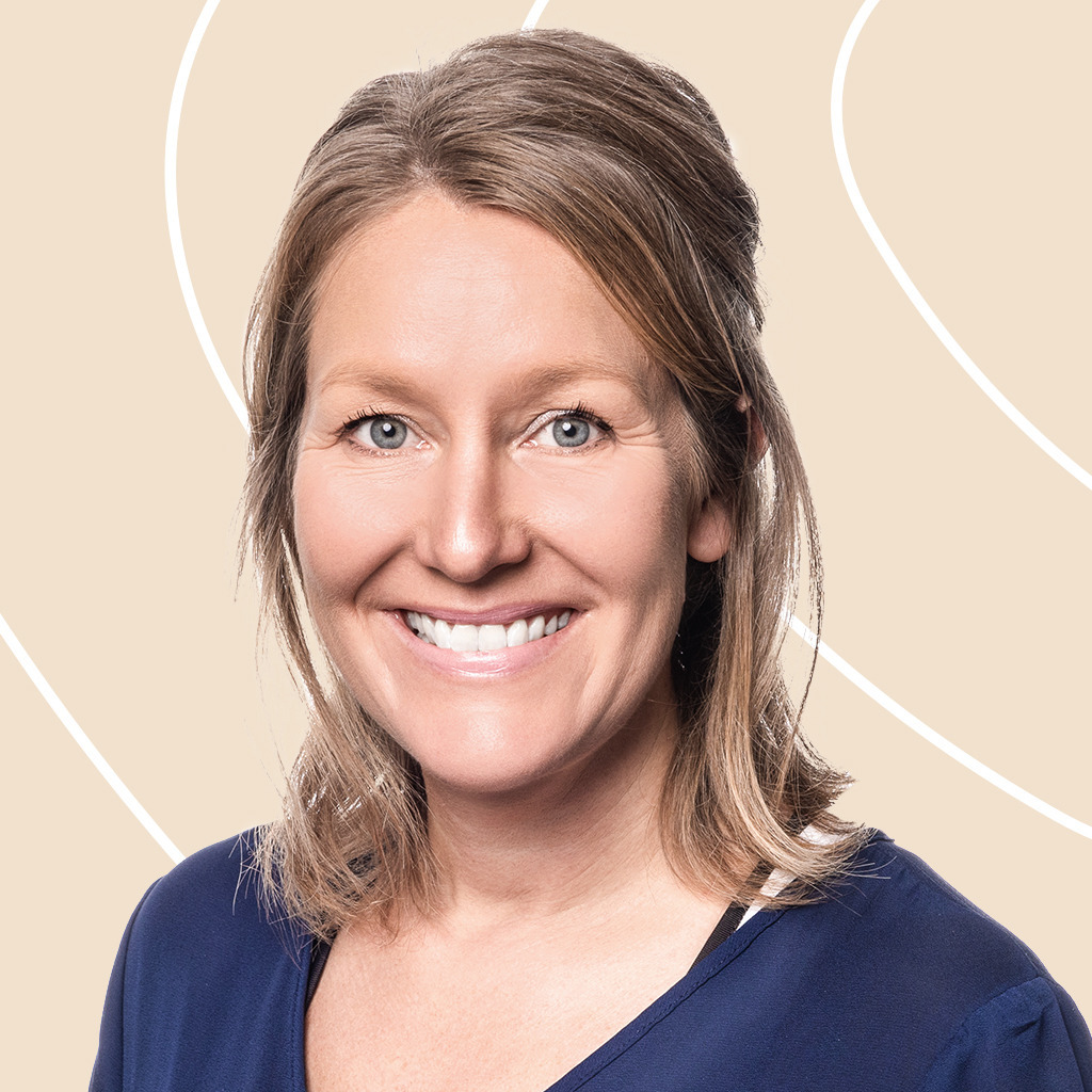 Alexandra Robertson - Manager Real Estate Operations - XING E ...