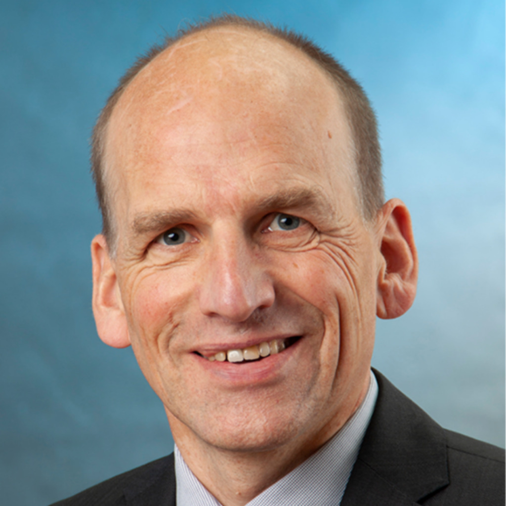 Norbert Böckmann - Leiter Aftermarket - crop.zone | XING