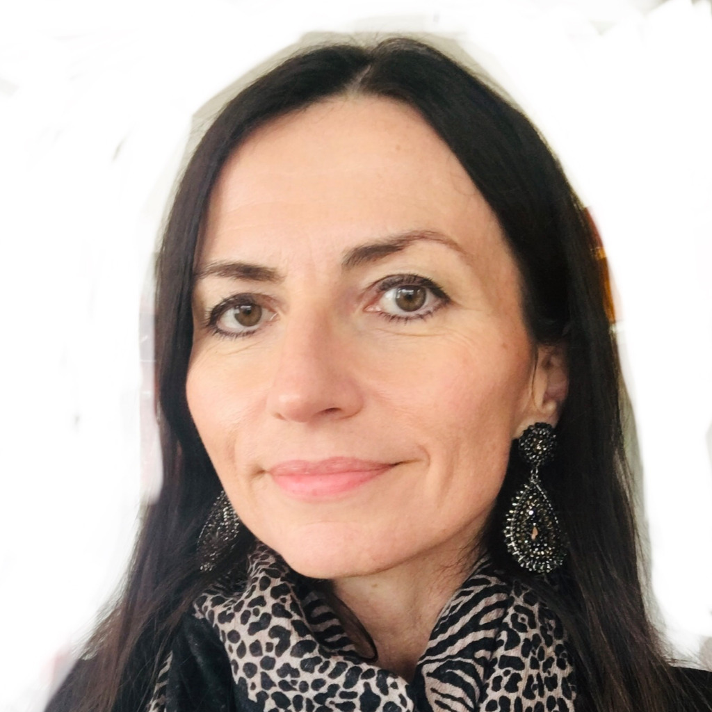 Daniela Muigg MBA - Exports and International Management (Grade A ...