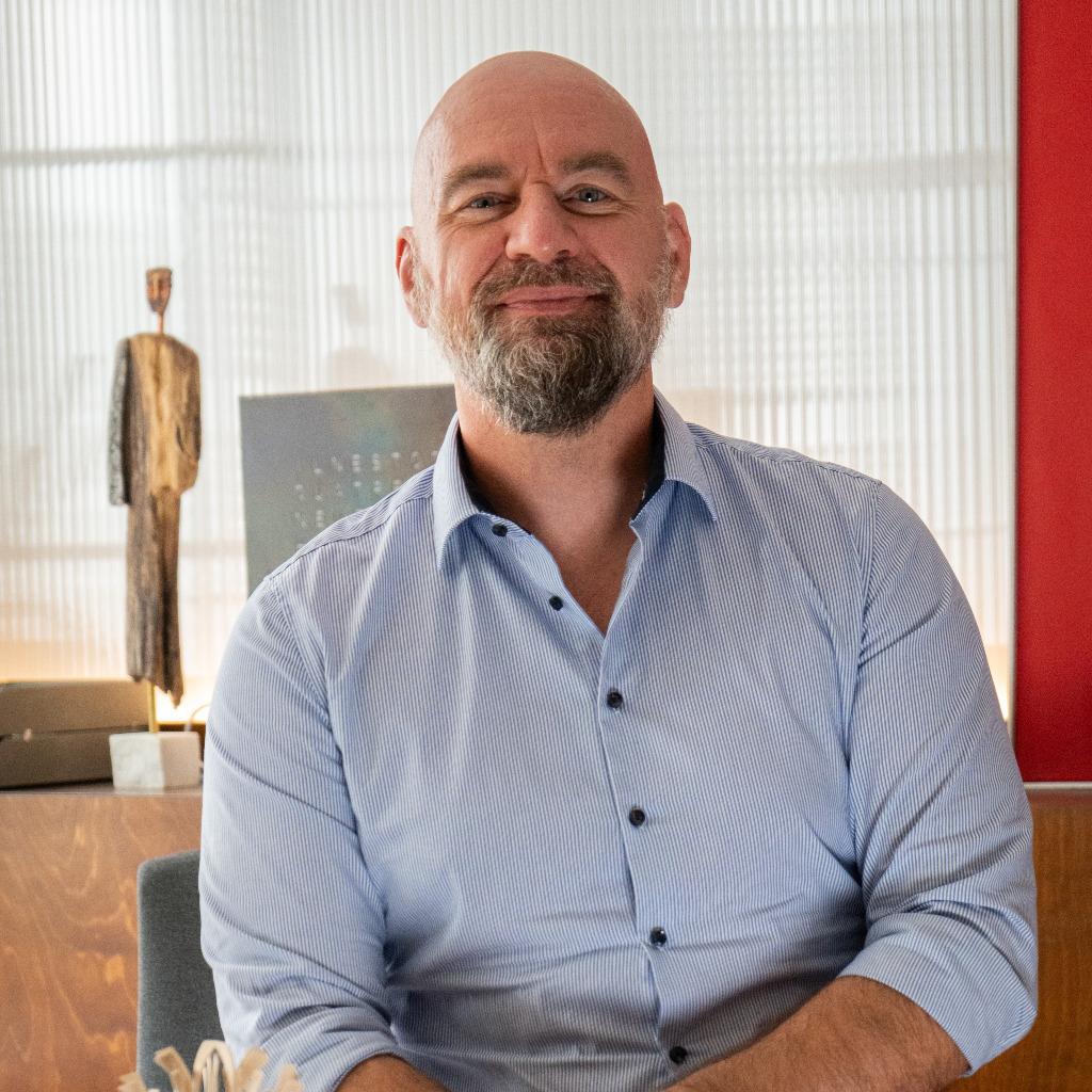 Daniel Welcker - Recruteur Senior - Cabinet WELCKER | XING