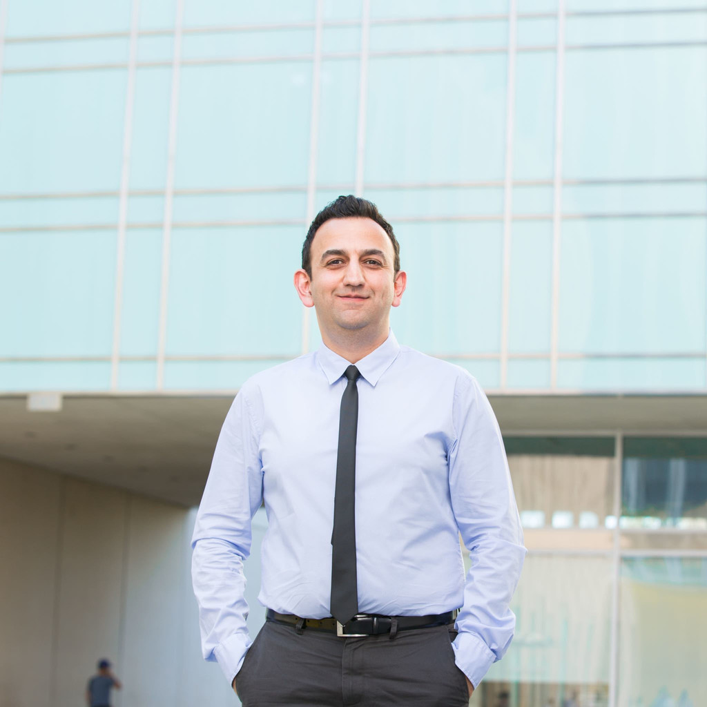 Soren Azorian - CEO - Appail | XING