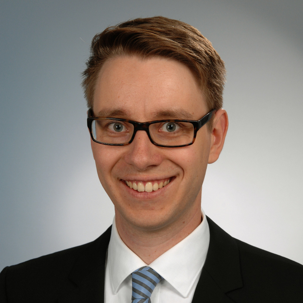 Daniel Becker - Tax Consultant Global Compliance and Reporting - EY ...