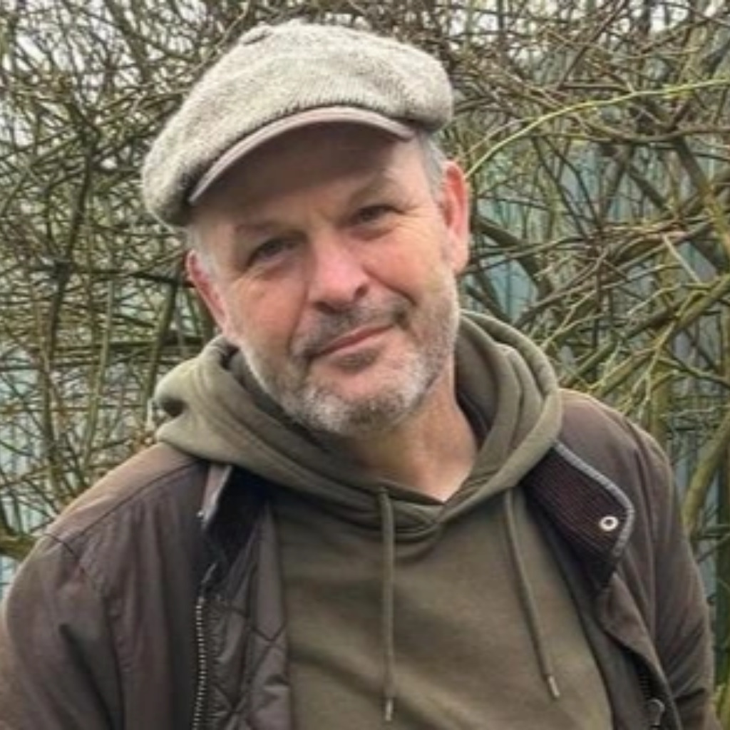 Thomas Bergmann - Prokurist bei der CFM - CFM GmbH Stuttgart | XING