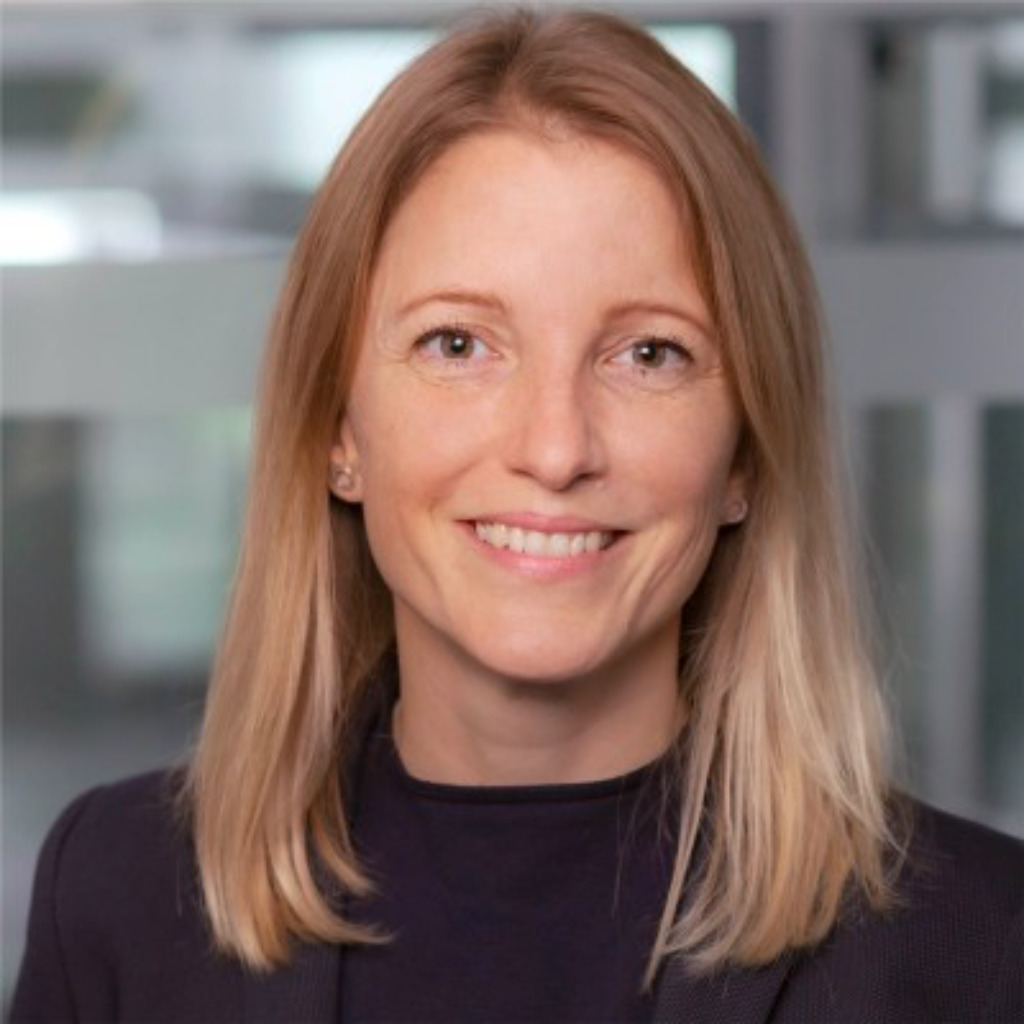 Maria Voss - Marketing Manager Europe - SES Satellites (SES S.A.) | XING