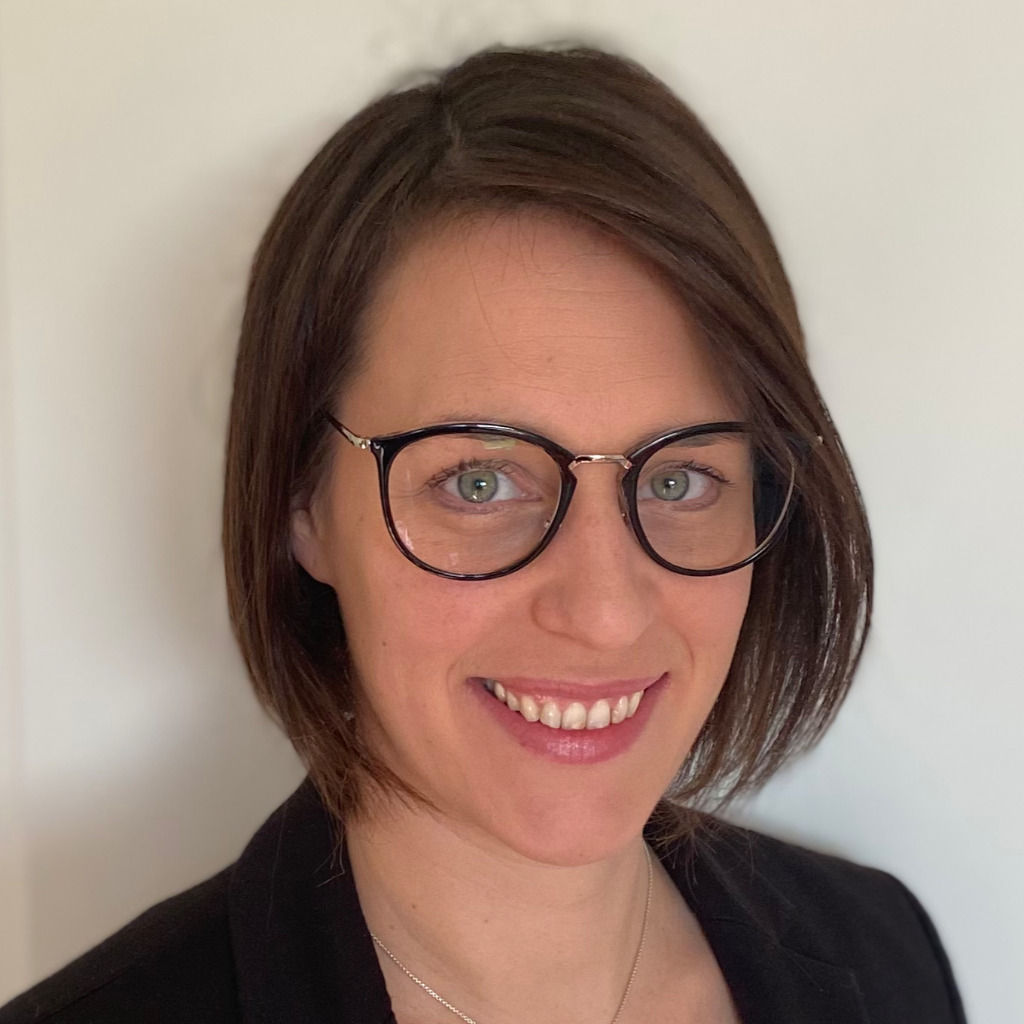 Gesa Bellmann - Kreditsachbearbeitung - Sparkasse Scheeßel | XING