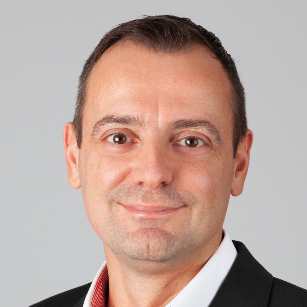 Thomas Weidner - Key Account Manager - Jarltech Europe GmbH | XING