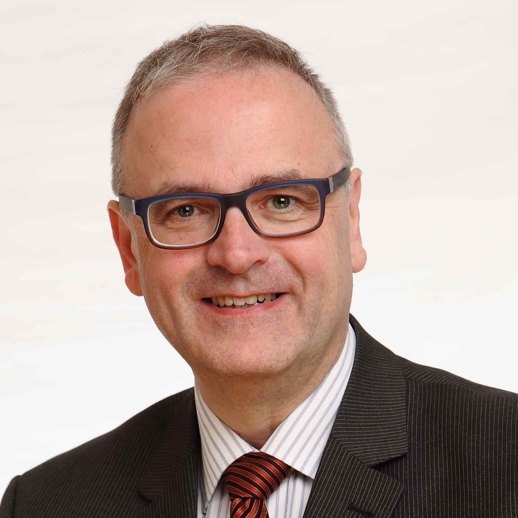 Prof. Dr. Jürgen Krob - Inhaber, Unternehmensberater - KrobConsulting ...