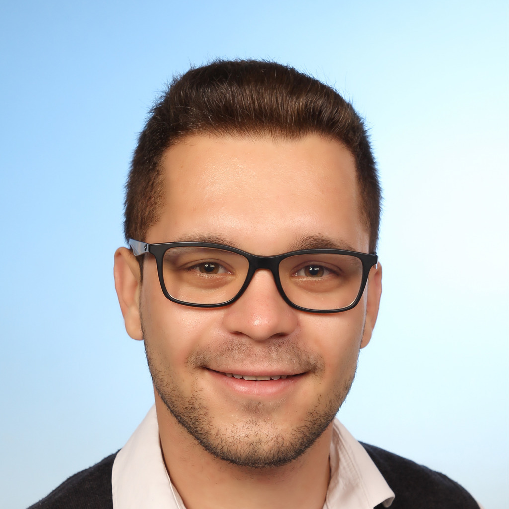 Gh.-Robert Candea - Auszubildende - Nails2000 e.K. | XING