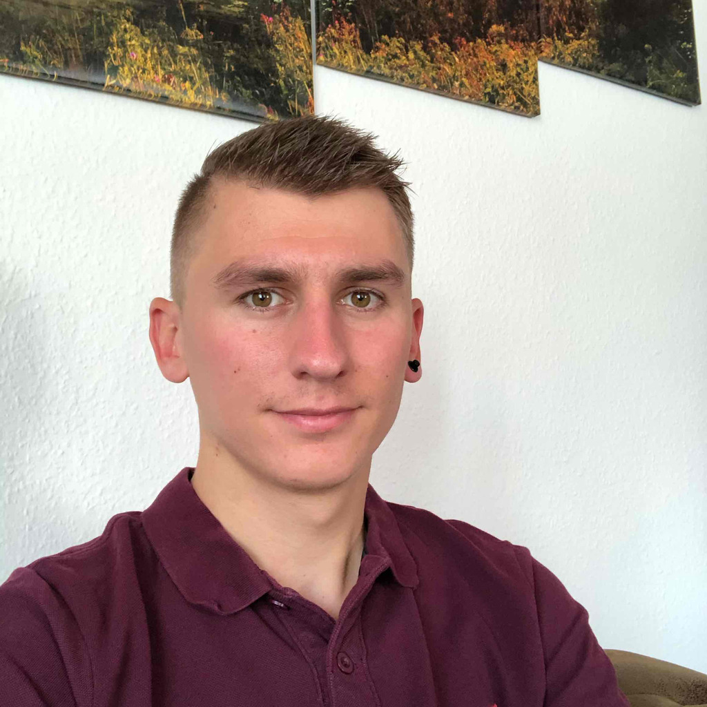 Marco Vieweg - Fertigungsingenieur - Linamar Manufacturing Europe Group ...