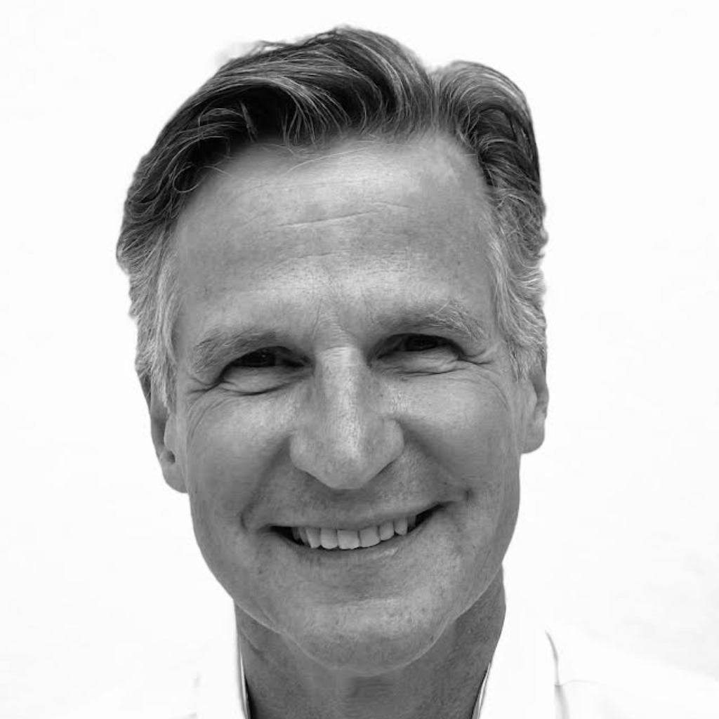 Ralph Becker - Senior Advisor Retail and Supply Chain Management ...