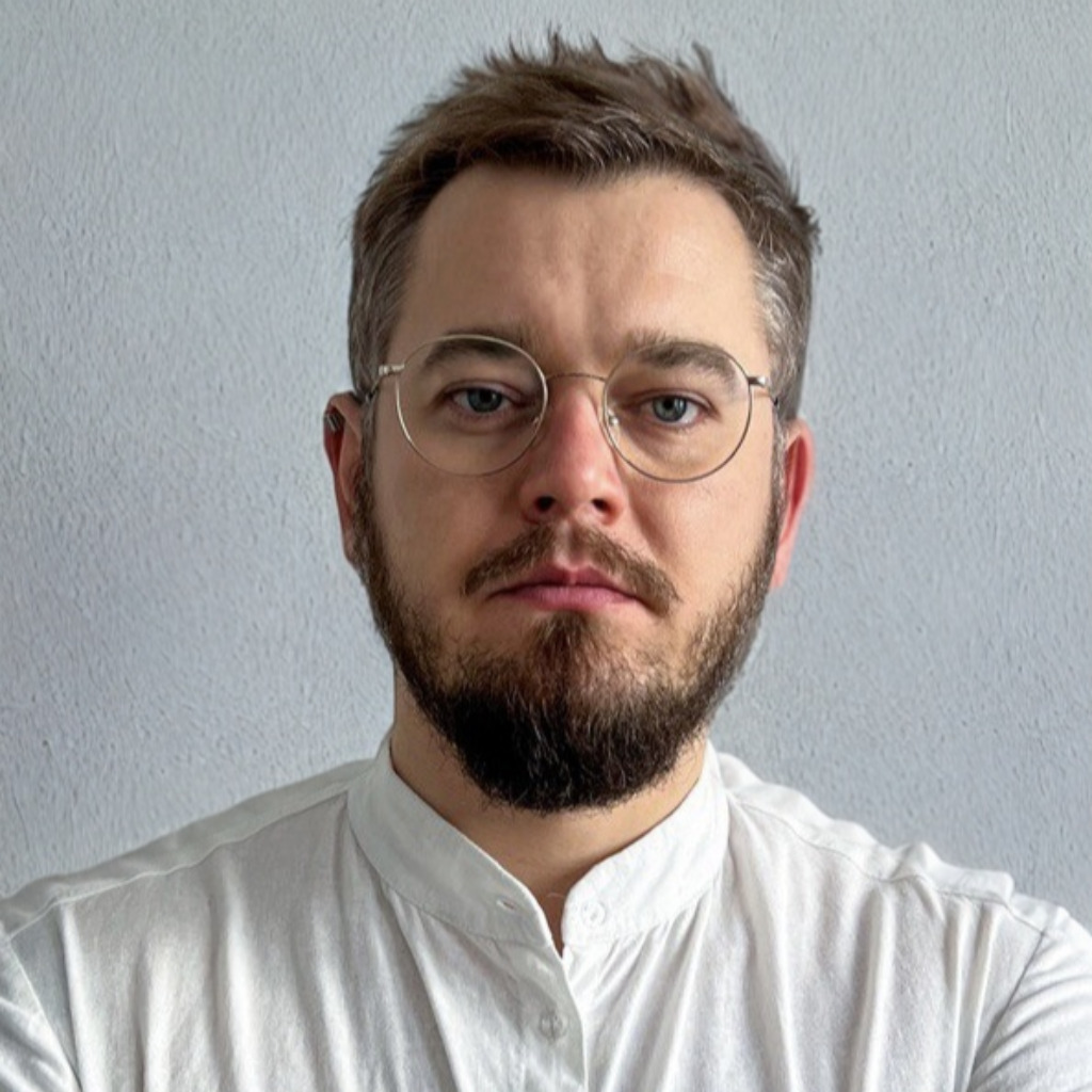 Yevhenii Prokapalo - Senior Engineering Manager - GlobalLogic Germany | XING