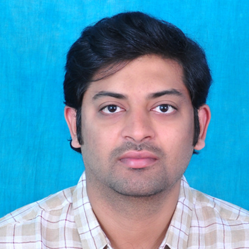 Viswanadh Jithendra Prudhvi Raju Rudraraju - Network Administrator - Epsilon | XING