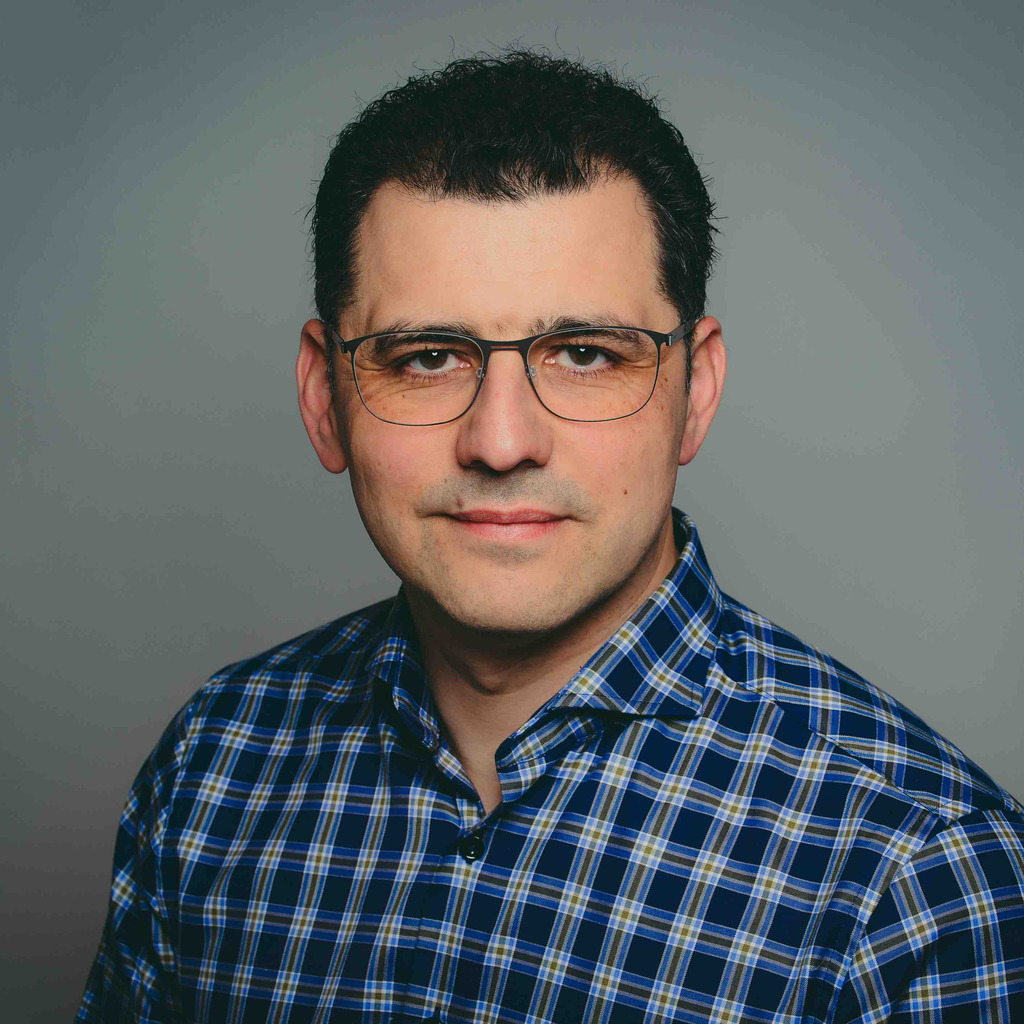 Alexander Ewert - System Engineering Manager - ATLAS ELEKTRONIK GmbH | XING