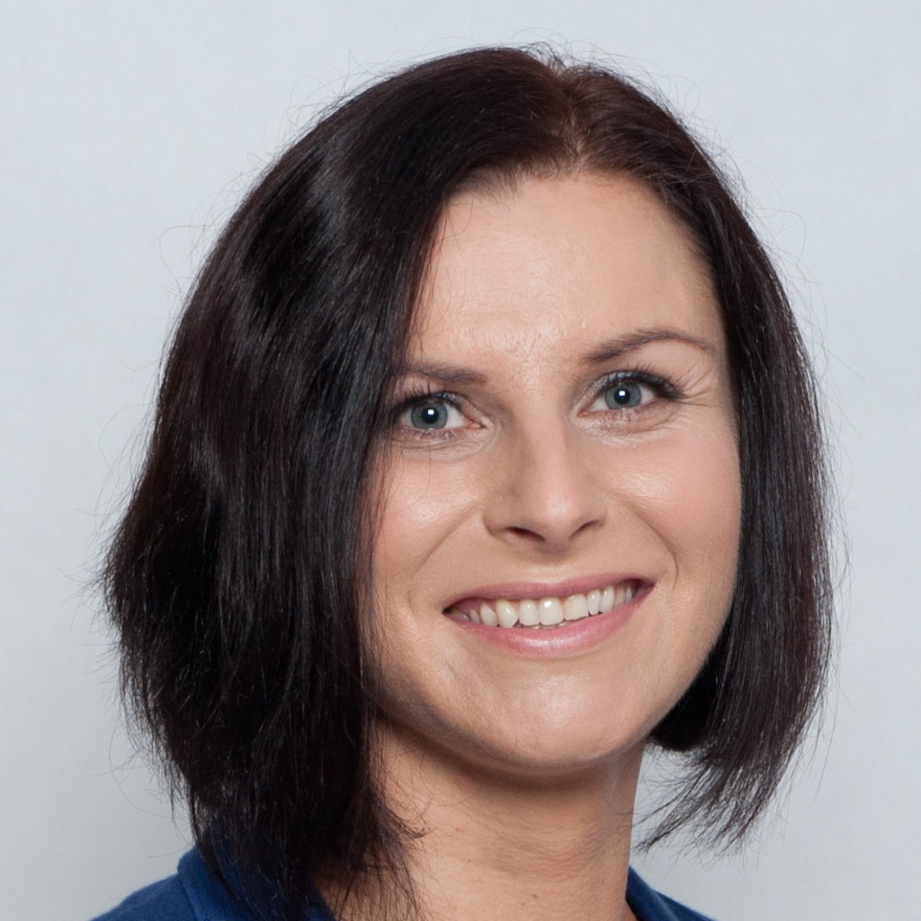 Anna Wrona - Senior Account Manager - Gutenberg networks | XING