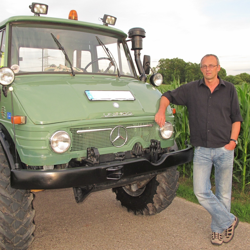 Andreas Herrmann - Senior Project Engineer - Ingenics AG | XING