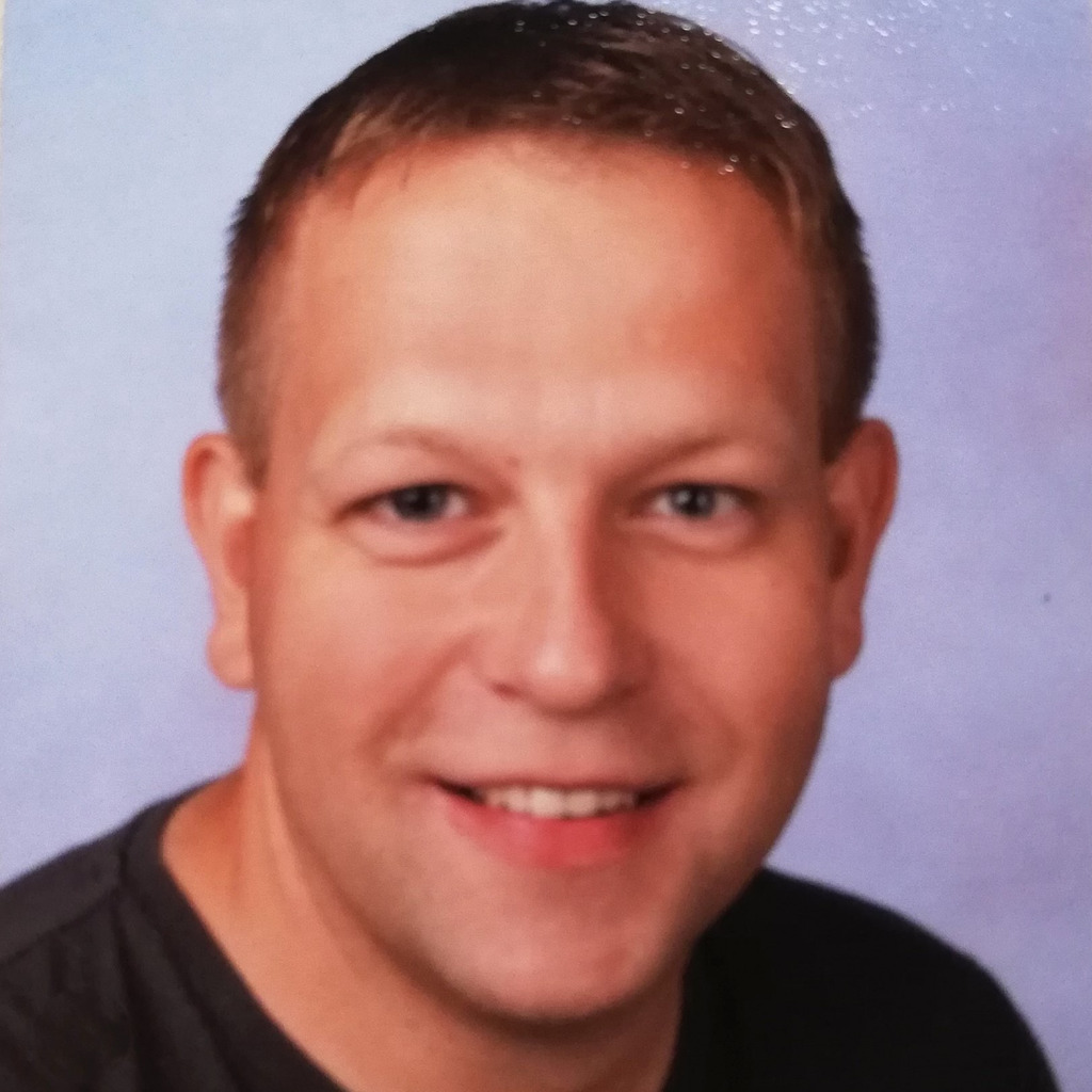 Armin Fruth - Technischer Vertriebssachbearbeiter - Gienger Passau KG ...