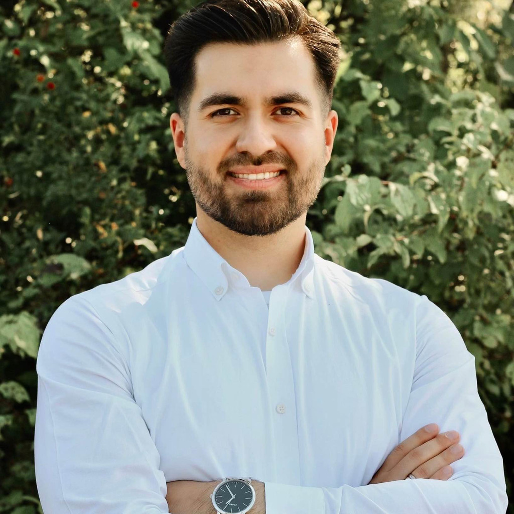 Cihan Balci - Prüfingenieur - Railway Approvals Germany GmbH | XING