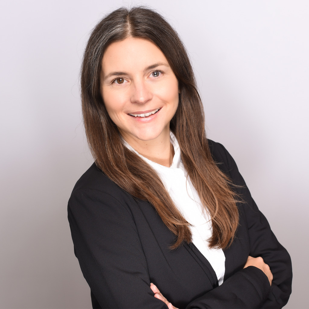 Helena Radman - Referentin für das Freiwilligenengagement ...