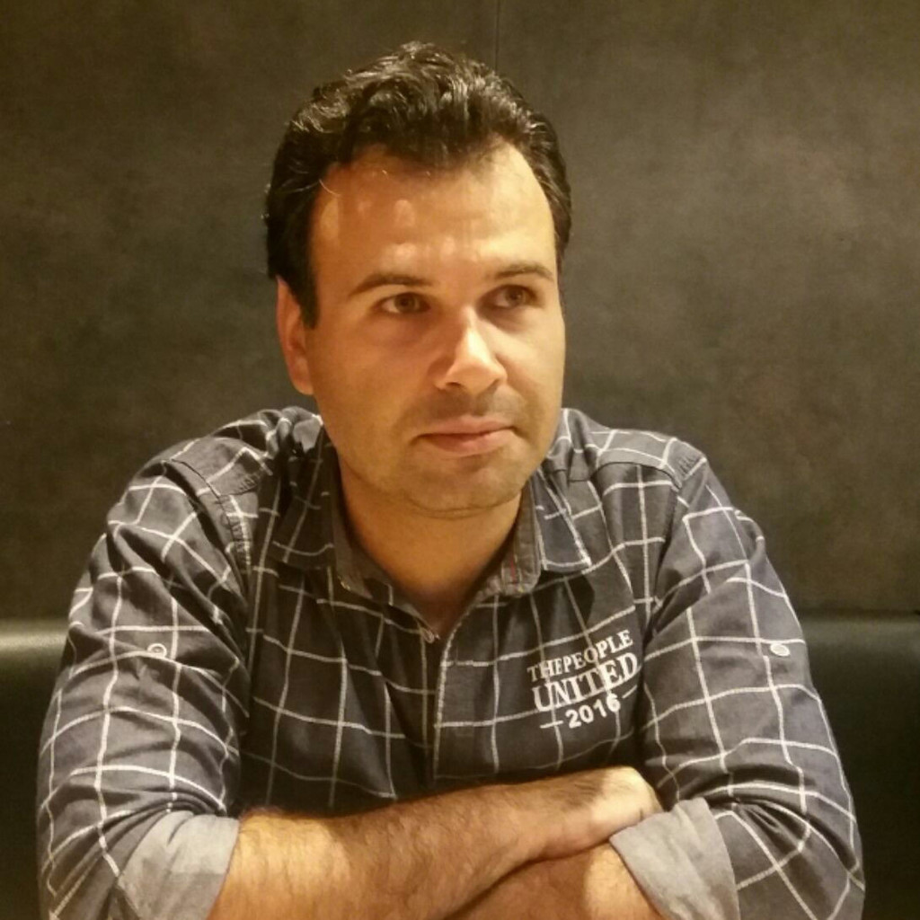 Babak Eghbali - Senior Java Developer - Allianz Technology Thailand | XING