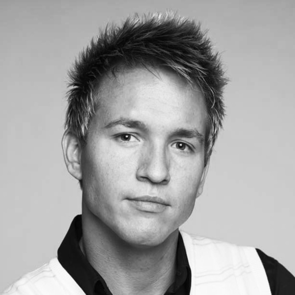 Daniel Ulman - Representante - Thomas Neubert / Executive Search | XING