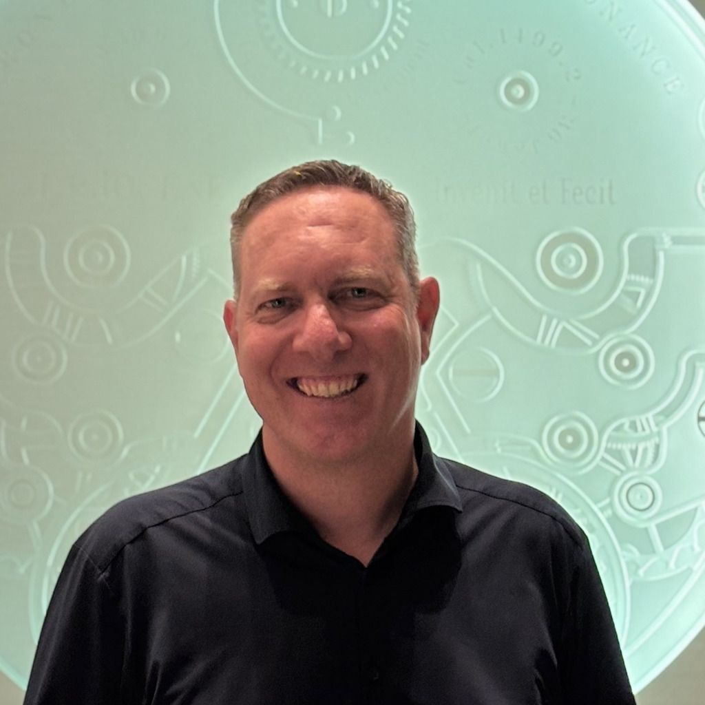 Daniel Klomp - Leiter Einkauf / Group Purchasing Director - SportGroup ...