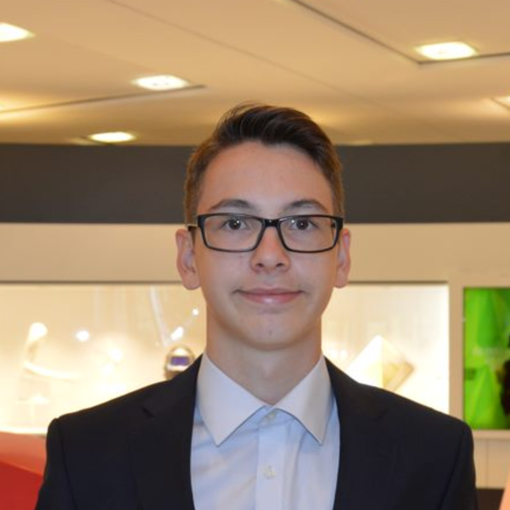 Philipp Hahn - Ausbildung Informatikkaufmann - 3M DACH | XING