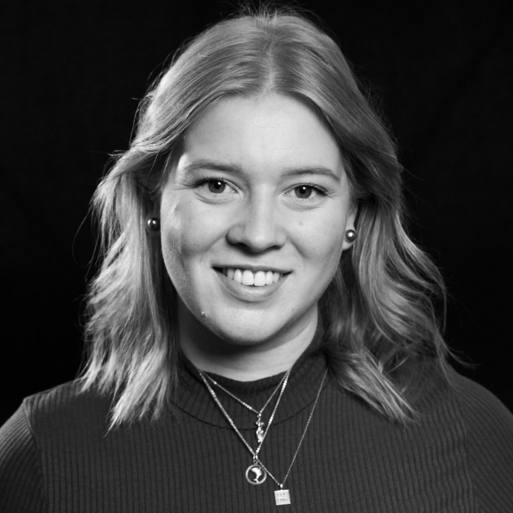 Jenny Weiß - Junior Product Manager - Sony Music Entertainment Germany ...