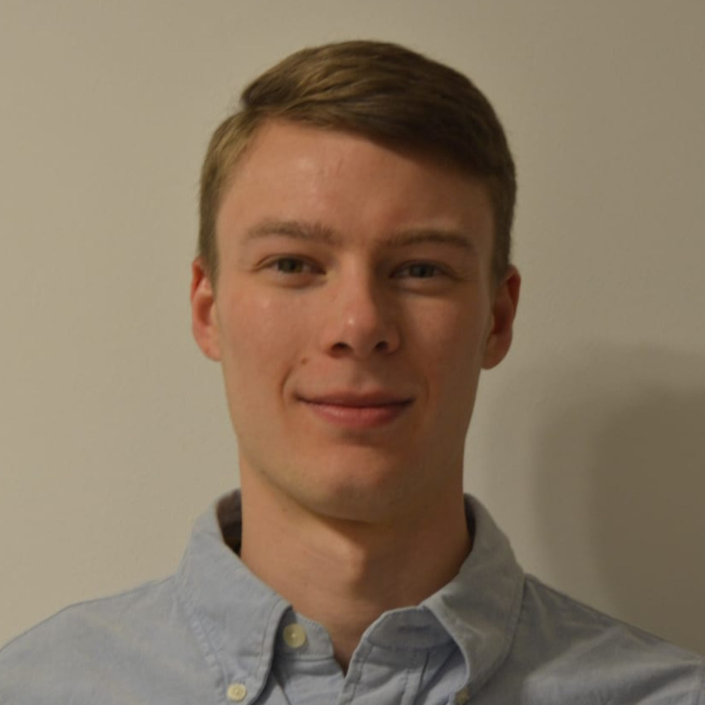 Jannik Rüppel - Zerspanungsmechaniker - MSA AG | XING