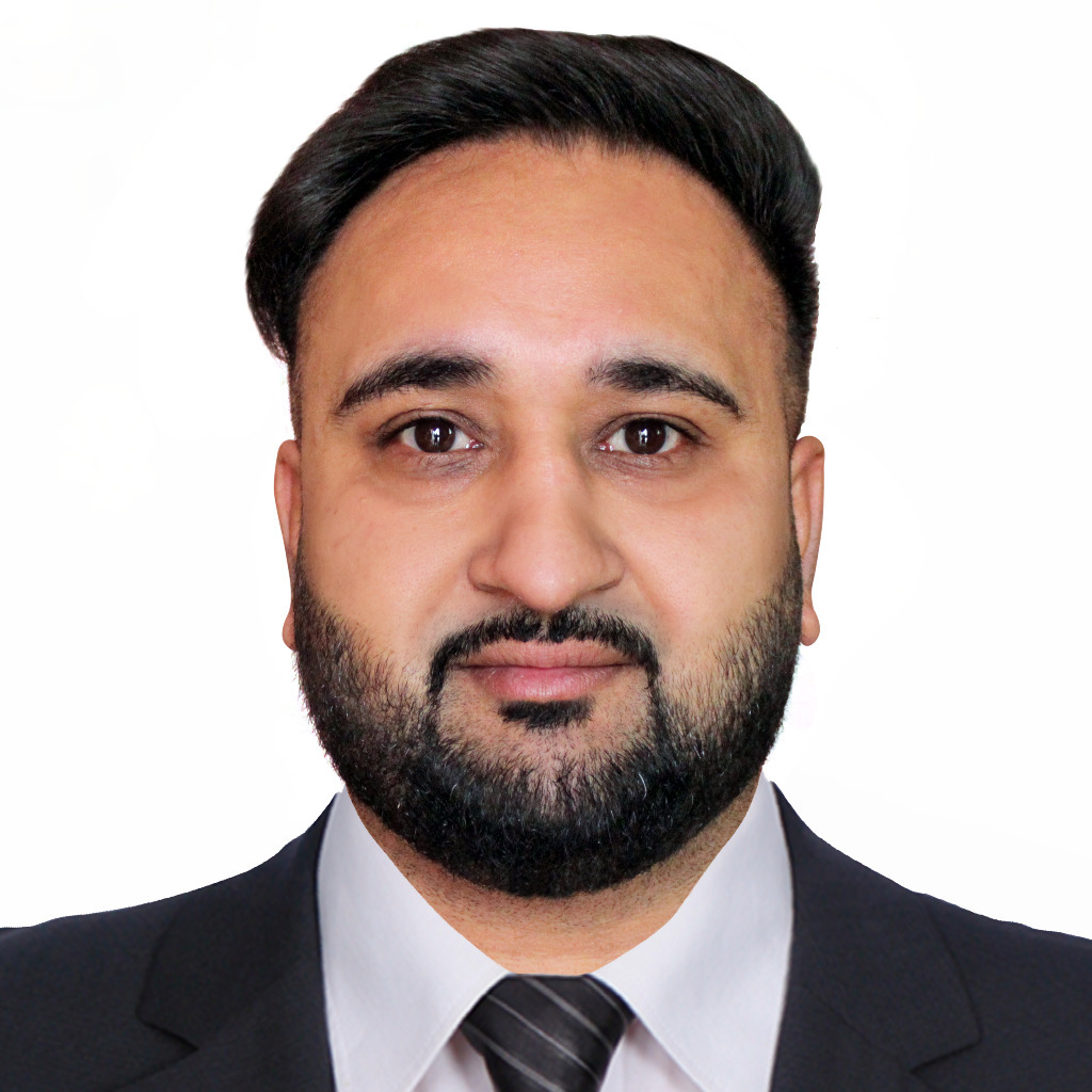 Manpreet Singh - Assist Front Office Manager - SOUTH ARABIAN PLASTIC ...