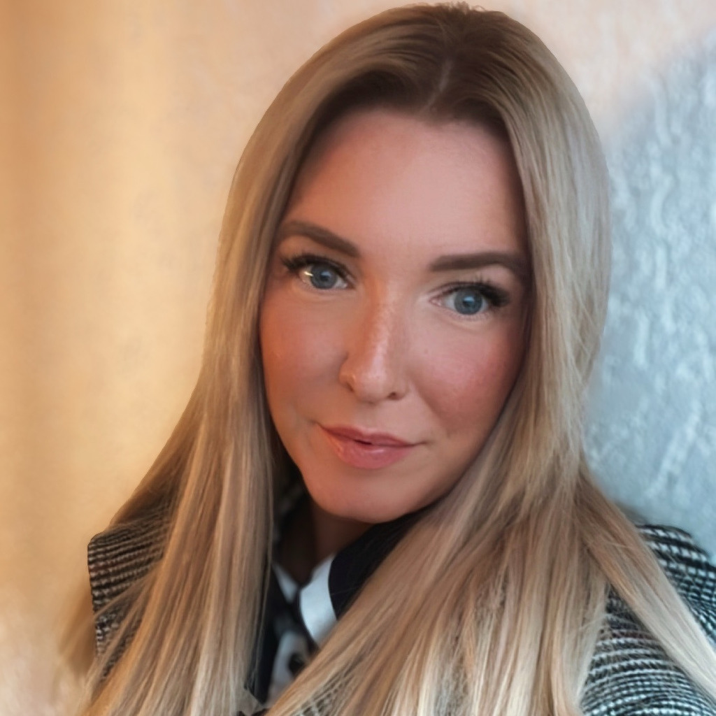 Sabrina Helf - Vertriebsassistent - kks Kemmler Kopier Systeme GmbH | XING