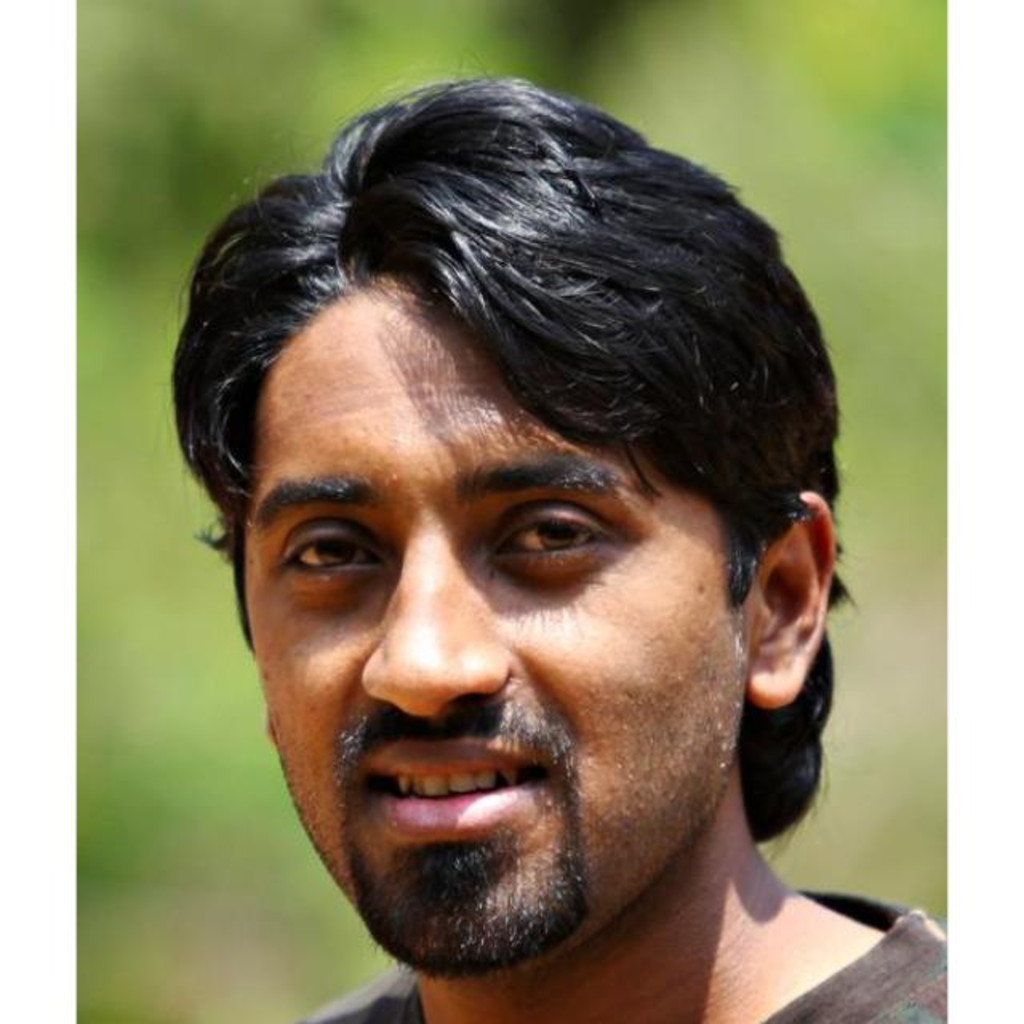 Ganesh Ravi - Founder and Managing Director - Otherside Consulting ...