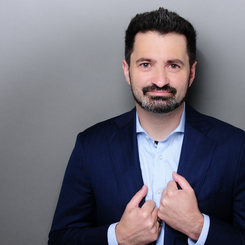 Helder Aguiar - Berufseinstiegsbegleiter, Bewerbungscoach - bbwe Gemeinnützige Gesellschaft für ...