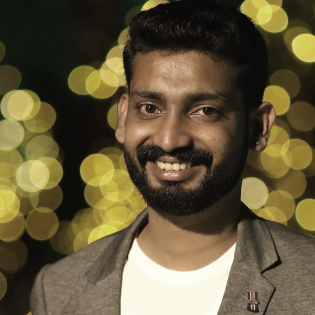 Anuraj EP - Product Coordinator - Quidich Innovation Lab | XING