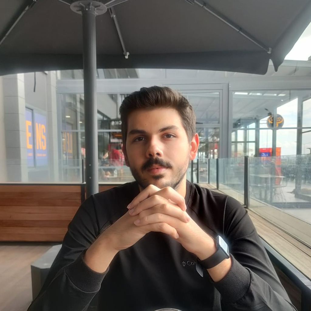 Emre Goren - Software Developer - Lunes | XING